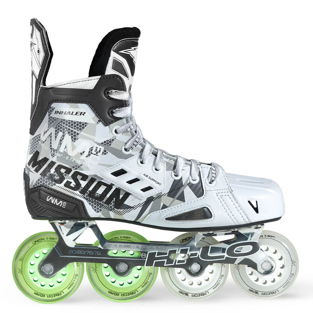Mission WM03 Senior Skate – Skates Unlimited